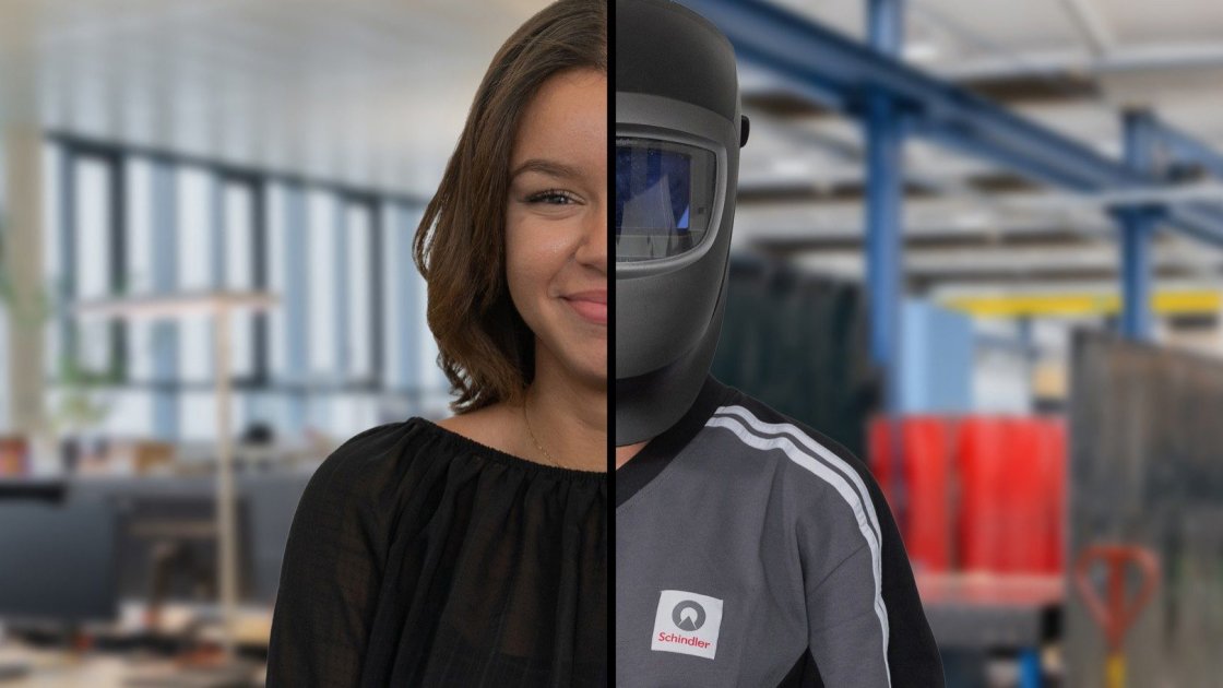 Deine Schnupperlehre | Schindler Berufsbildung